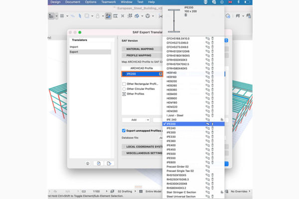 ARCHICAD 25 | Nouvelle Version du Logiciel BIM de Graphisoft