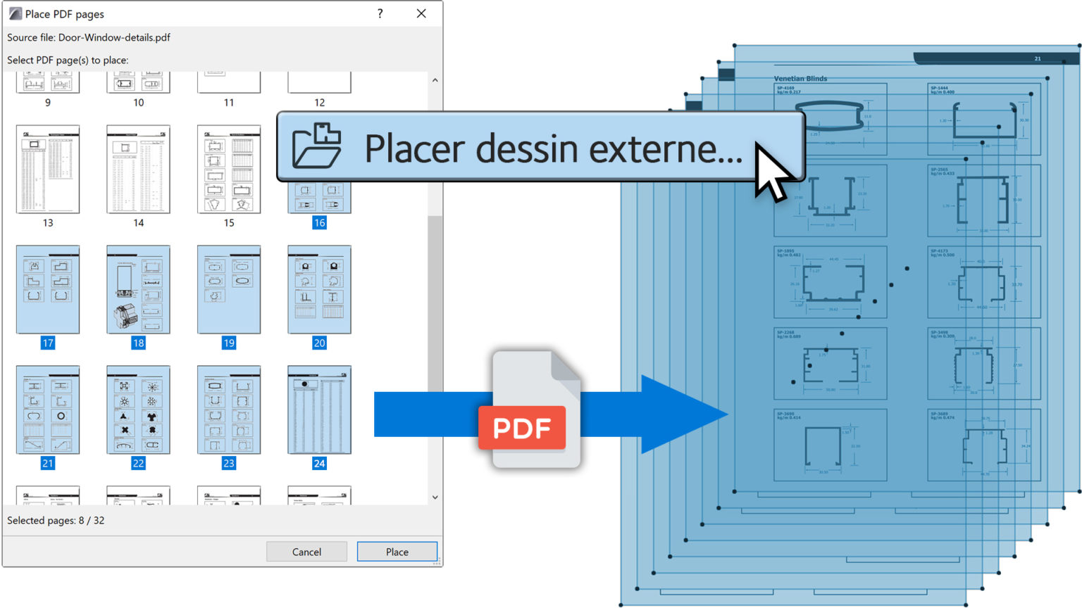 ARCHICAD 26 | Nouvelle Version du Logiciel BIM de Graphisoft