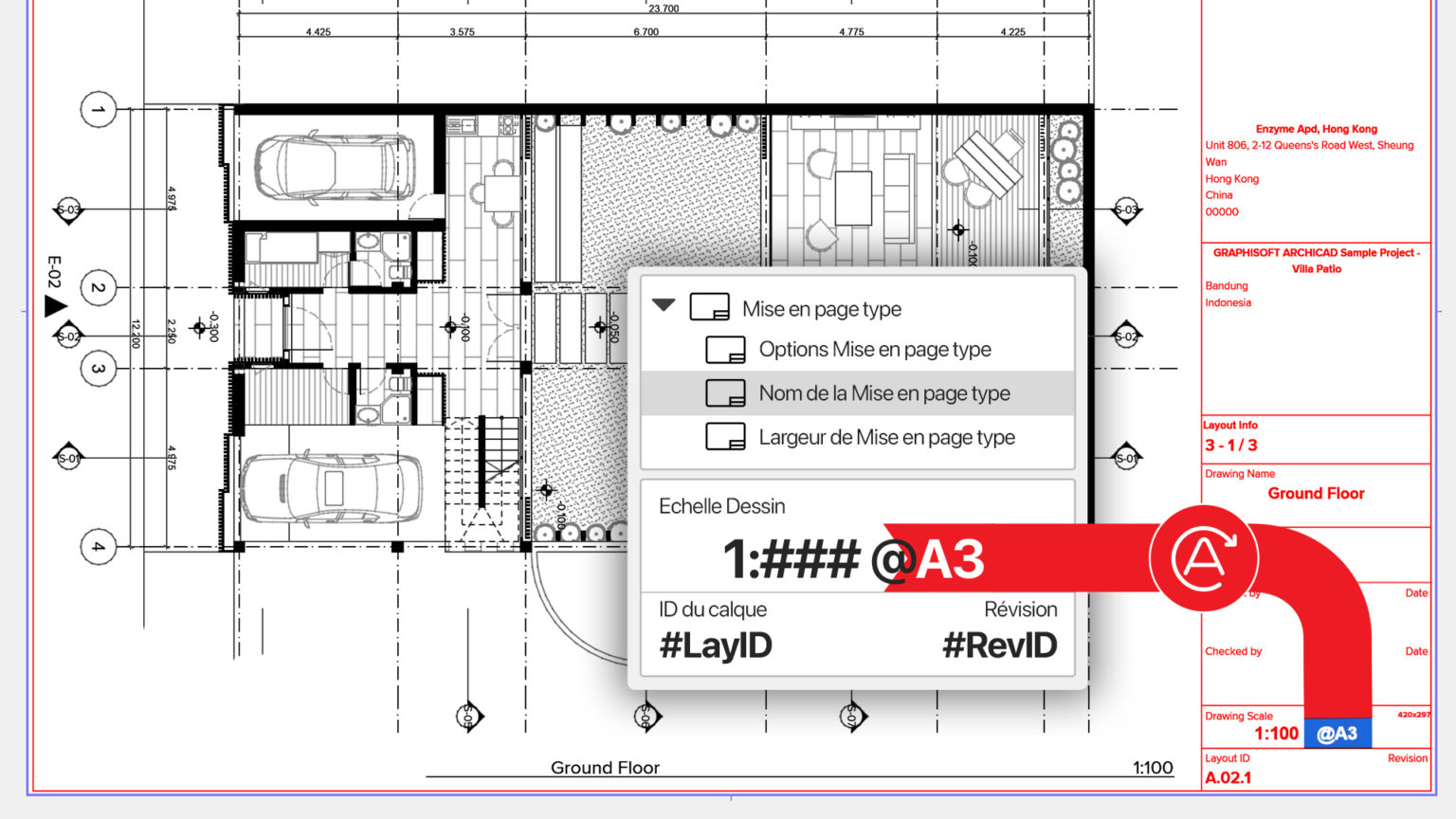 ARCHICAD 26 | Nouvelle Version du Logiciel BIM de Graphisoft