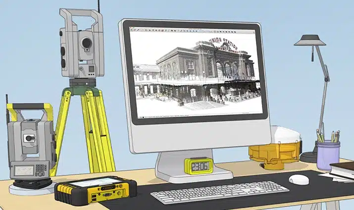 SketchUp Studio - 2aBIM Informatique